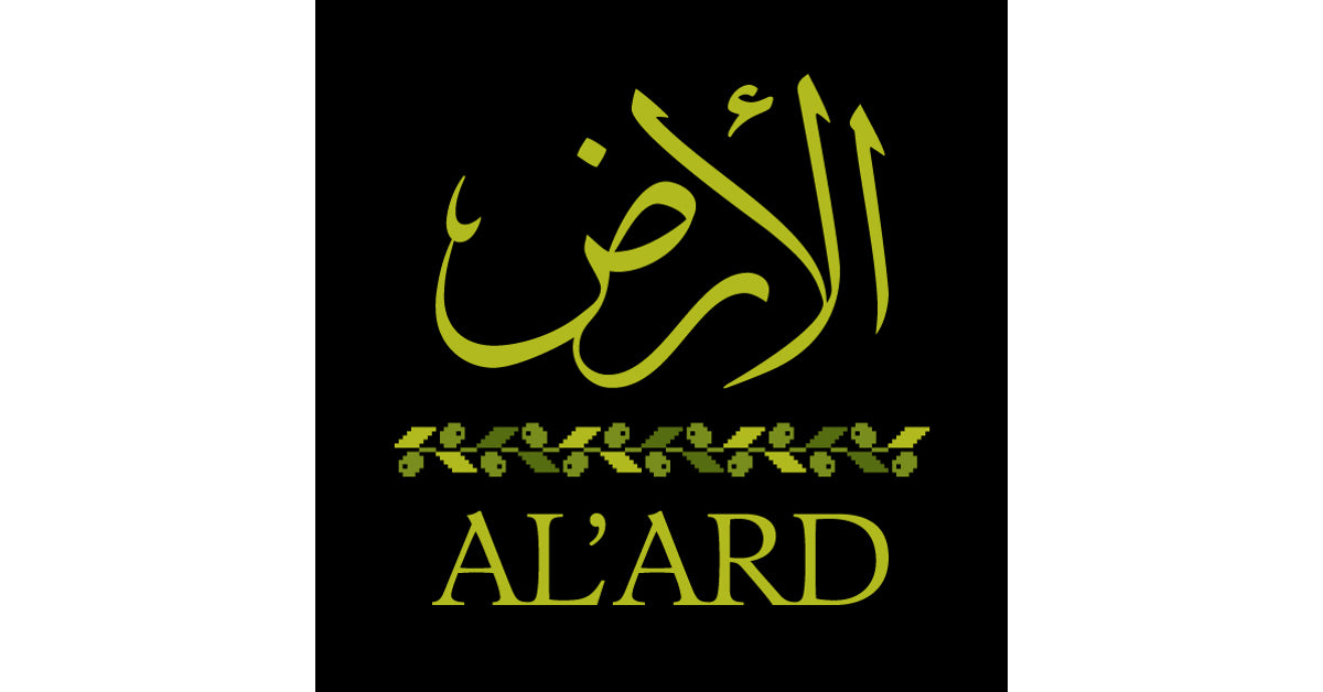 Al'ard Palestine – Al'ard Palestine